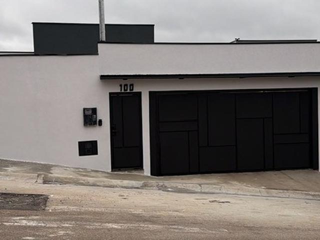 Casa para venda em Condomínio Villa Verde Bragança em Bragança Paulista São Paulo de 140.00m² com 3 Quartos, 1 Suíte e 2 Garagens