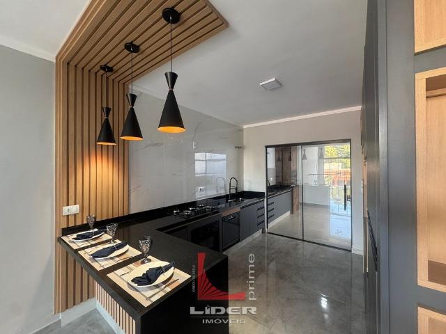 Casa para venda em Condomínio Villa Verde Bragança em Bragança Paulista São Paulo de 140.00m² com 3 Quartos, 1 Suíte e 2 Garagens