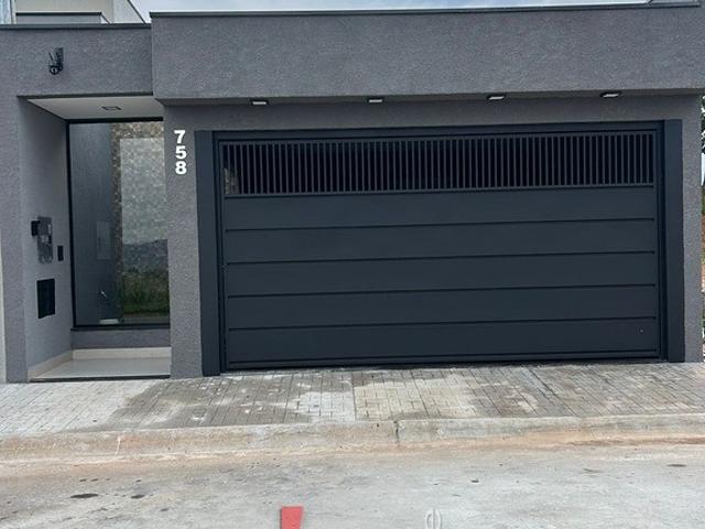 Casa para venda em Condomínio Villa Verde Bragança em Bragança Paulista São Paulo de 154.00m² com 3 Quartos, 2 Suítes e 2 Garagens