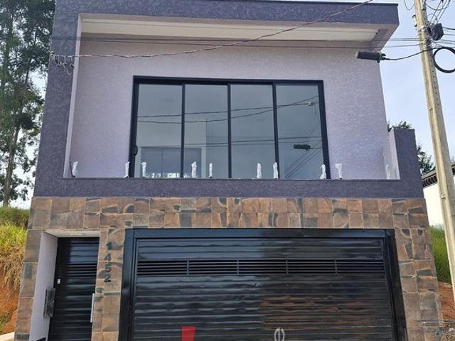 Casa para venda em Condomínio Villa Verde Bragança em Bragança Paulista São Paulo de 155.00m² com 3 Quartos e 2 Garagens
