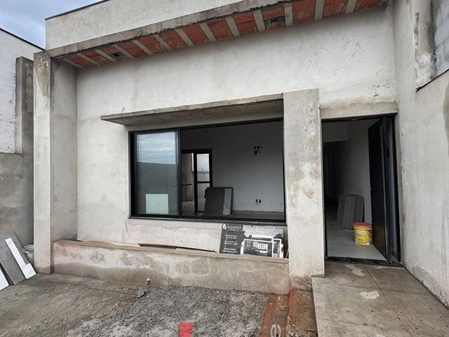 Casa para venda em Condomínio Villa Verde Bragança em Bragança Paulista São Paulo de 65.00m² com 2 Quartos e 2 Garagens