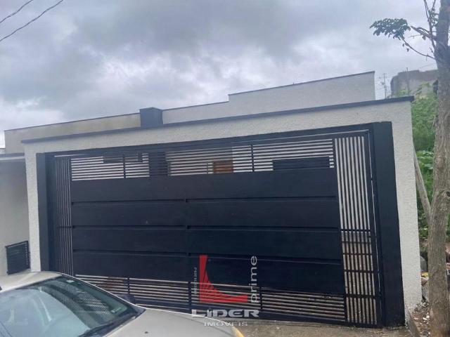 Casa para venda em Condomínio Villa Verde Bragança em Bragança Paulista São Paulo de 68.00m² com 3 Quartos, 1 Suíte e 2 Garagens