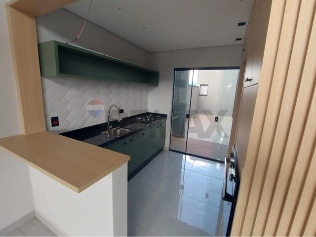 Casa para venda em Condomínio Villa Verde Bragança em Bragança Paulista São Paulo de 85.00m² com 3 Quartos, 1 Suíte e 2 Garagens