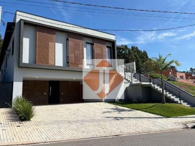 Casa para venda em Condomínio Villa D&apos oro de 272.00m² com 3 Quartos, 3 Suites e 6 Garagens