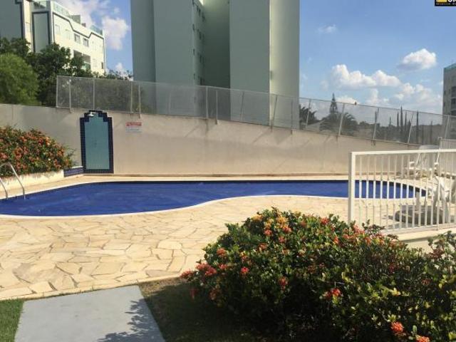 Casa para venda em Condomínio Village Monet de 240.00m² com 3 Quartos, 3 Suites e 4 Garagens