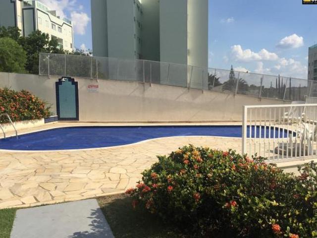Casa para venda em Condomínio Village Monet de 240.00m² com 3 Quartos, 3 Suites e 4 Garagens