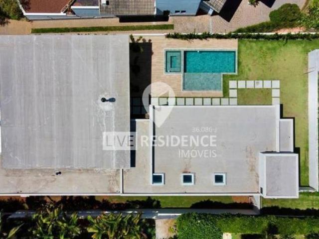 Casa para venda em Condominio Village Das Palmeiras de 509.00m² com 4 Quartos, 4 Suites e 6 Garagens