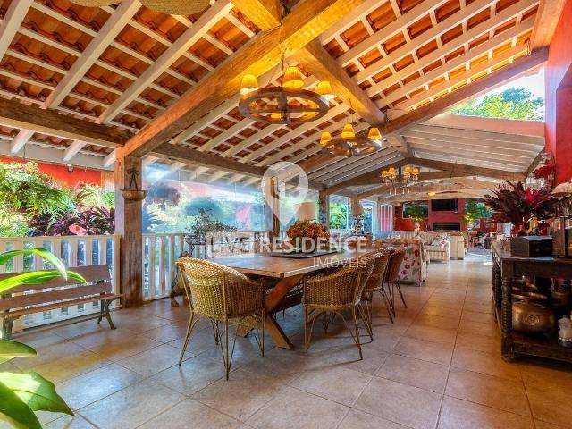 Casa para venda em Condominio Village Das Palmeiras em Itatiba São Paulo de 986.00m² com 6 Quartos, 6 Suítes e 2 Garagens