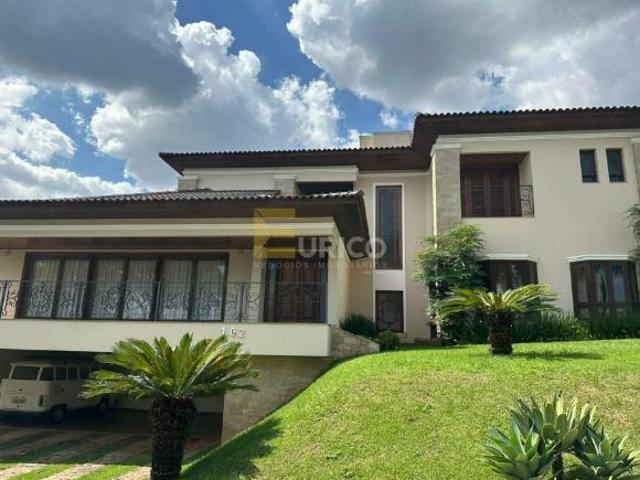 Casa de Condomínio para venda em Condomínio Village Visconde de Itamaracá de 565.92m² com 4 Quartos