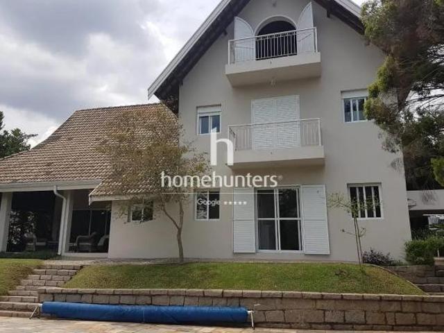Casa para venda em Condomínio Village Visconde De Itamaracá de 588.00m² com 4 Quartos, 4 Suites e 6