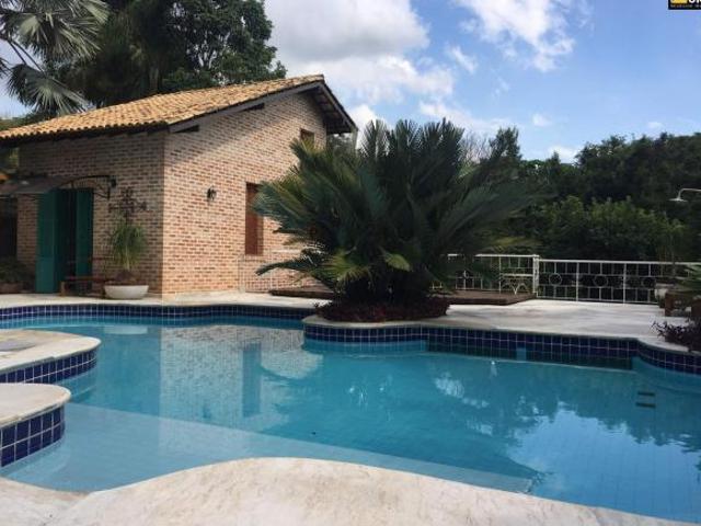 Casa para venda em Condomínio Village Visconde de Itamaracá de 600.00m² com 4 Quartos, 3 Suites e 4