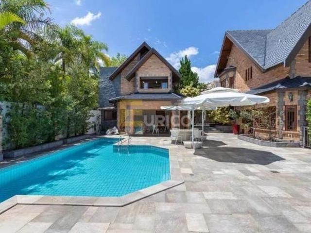 Casa para venda em Condomínio Village Visconde de Itamaracá de 650.00m² com 4 Quartos, 4 Suites e 5