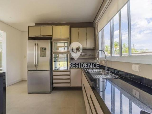 Casa para venda em Condomínio Villagio Paradiso de 489.00m² com 4 Quartos, 3 Suites e 6 Garagens