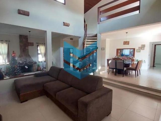 Casa para venda em Condomínio Vivendas Do Lago de 438.00m² com 4 Quartos, 2 Suites e 8 Garagens
