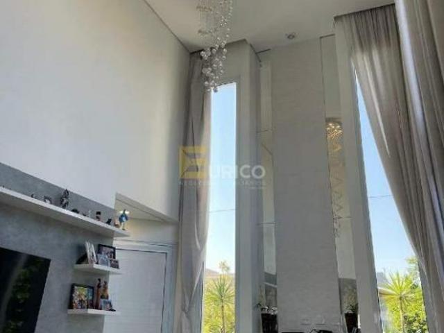 Casa para venda em Condomínio Zurich Dorf de 306.00m² com 4 Quartos, 4 Suites e 4 Garagens