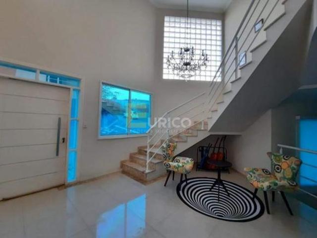 Casa para venda em Condomínio Zurich Dorf de 366.17m² com 4 Quartos, 3 Suites e 2 Garagens