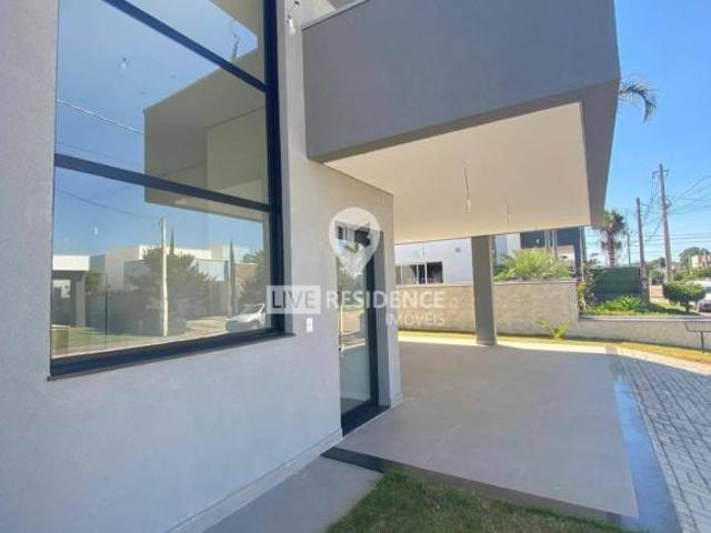 Casa para venda em Condomínio Bosque Dos Pires de 160.00m² com 3 Quartos, 1 Suite e 3 Garagens
