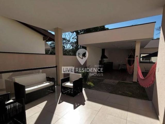 Casa para venda em Condomínio Bosque Dos Pires de 288.00m² com 4 Quartos, 1 Suite e 2 Garagens