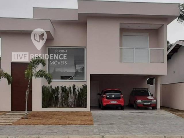 Casa para venda em Condominio Bosque Dos Pires em Itatiba São Paulo de 327.00m² com 5 Quartos, 3 Suítes e 4 Garagens