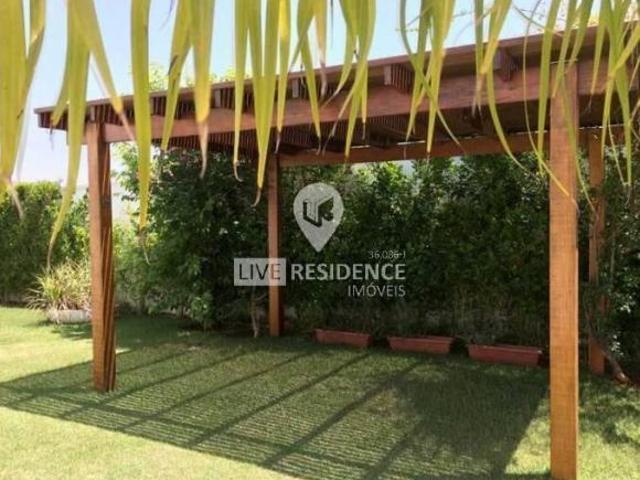 Casa para venda em Condomínio Bosque Dos Pires de 527.00m² com 3 Quartos, 3 Suites e 5 Garagens