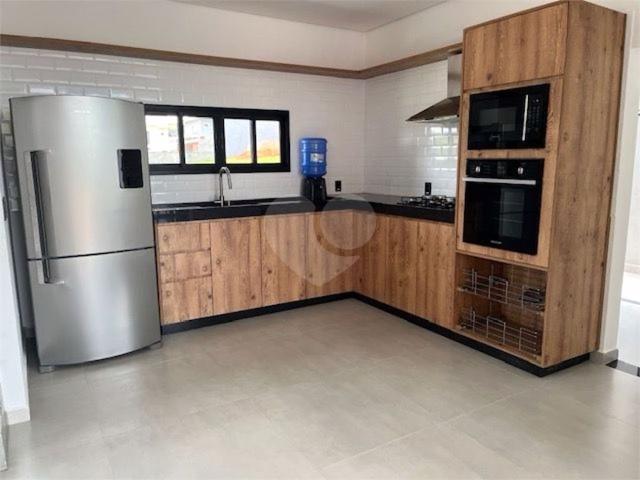 Casa para venda em Condominio Bosque Dos Pires em Itatiba São Paulo de 289.00m² com 3 Quartos, 3 Suítes e 4 Garagens