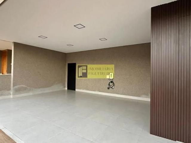 Casa para venda em Condomínio Buona Vita de 211.00m² com 3 Quartos, 3 Suites e 3 Garagens