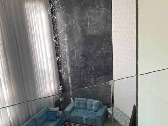 Casa para venda em Condomínio Campos Do Conde I de 243.00m² com 3 Quartos, 3 Suites e 4 Garagens