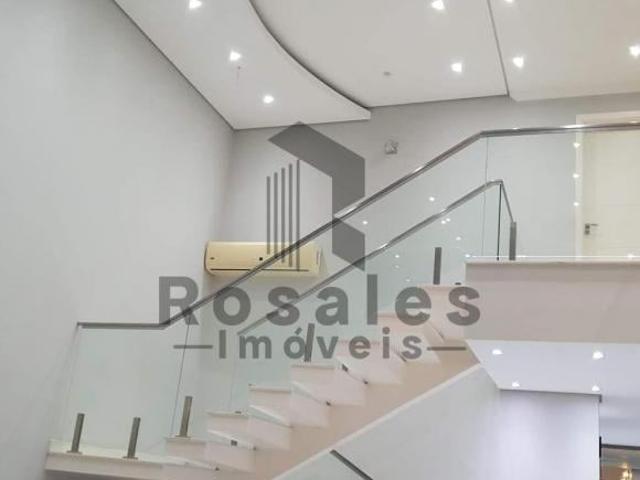 Casa para venda em Condomínio Campos Do Conde I de 246.00m² com 3 Quartos, 1 Suite e 2 Garagens