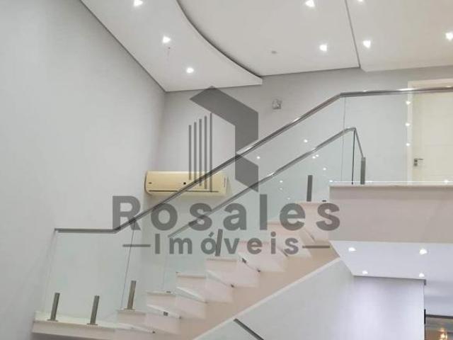 Casa para venda em Condomínio Campos Do Conde I de 246.00m² com 3 Quartos, 1 Suite e 2 Garagens