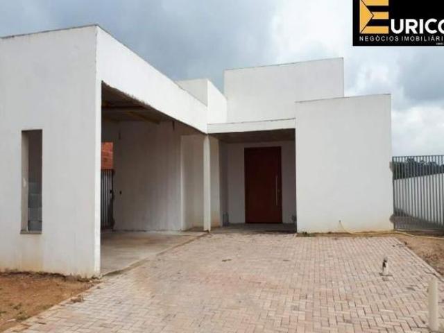 Casa para venda em Condominio Capital Ville de 256.00m² com 3 Quartos, 3 Suites e 9 Garagens