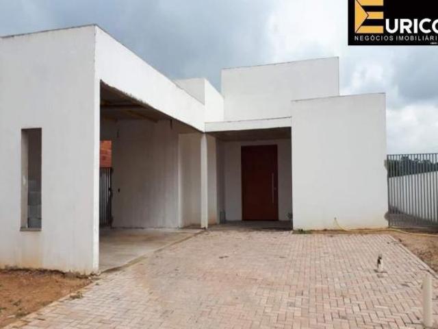 Casa para venda em Condominio Capital Ville de 256.00m² com 3 Quartos, 3 Suites e 9 Garagens