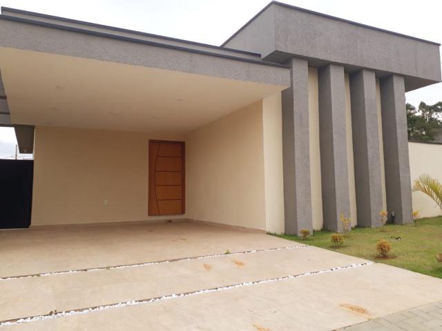 Casa para venda em Condominio Cataguá Way em Taubaté São Paulo de 140.00m² com 3 Quartos, 2 Suítes e 4 Garagens