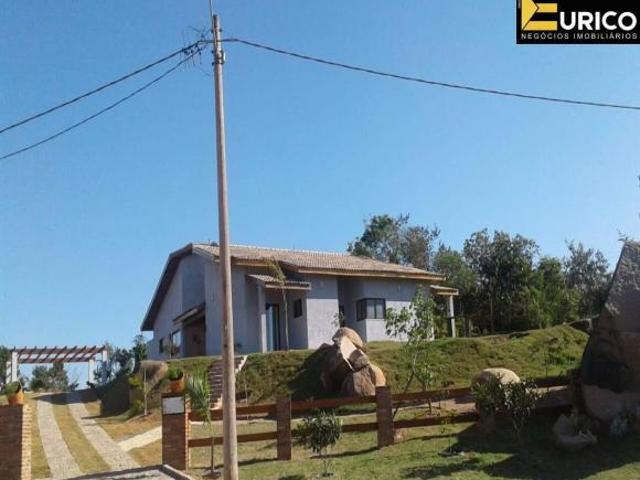 Casa para venda em Condomínio Cisalpina Park de 343.00m² com 3 Quartos, 1 Suite e 2 Garagens