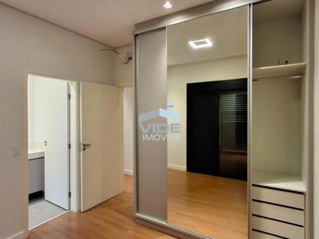 CASA PARA VENDA EM CONDOMÍNIO COM 3 SUÍTES, 3 SALAS, 3 VAGAS, NO JARDIM PARI EM PAULÍNIA/SP