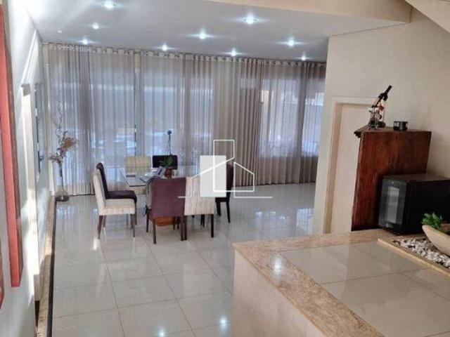 Casa para venda em Condomínio Damha Ii Residencial Jardins de 320.00m² com 4 Quartos, 4 Suites e 6