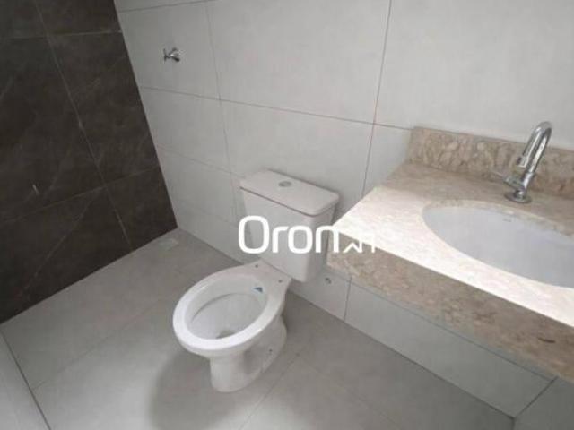 Casa para venda em Condomínio das Esmeraldas, Goiânia