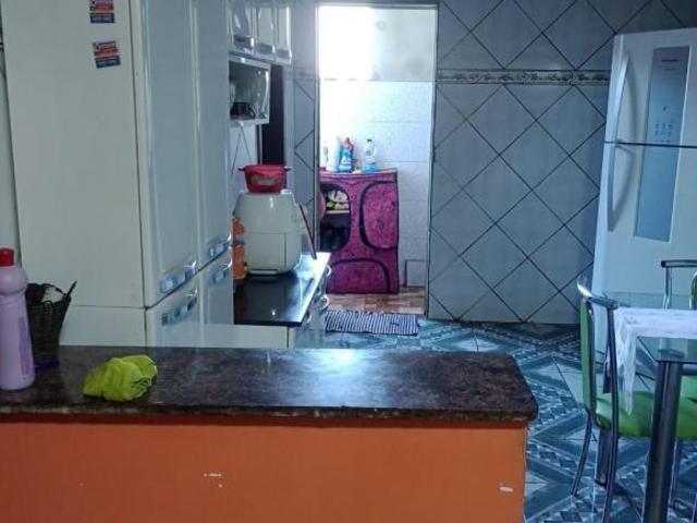 Casa para venda em Condomínio das Palmeiras Parque Durval d