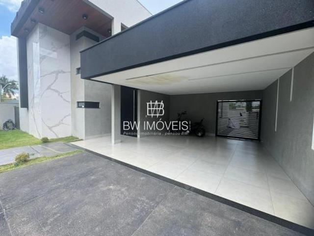 Casa para venda em Condomínio do Lago, Goiânia