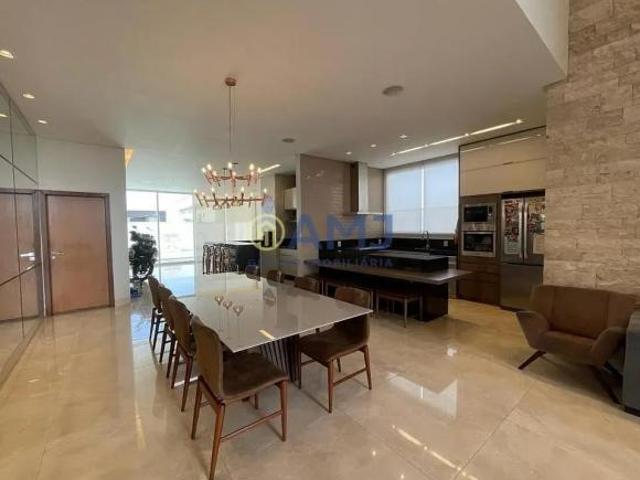 Casa para venda em Condomínio do Lago, Goiânia