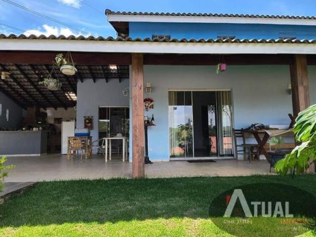 Casa para venda em condomínio em Mairiporã R$ 750.000,00