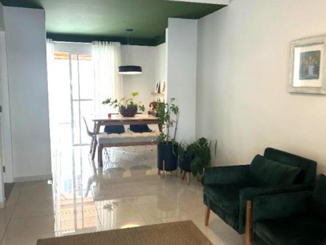 Casa para venda em condomínio em Mogi das Cruzes