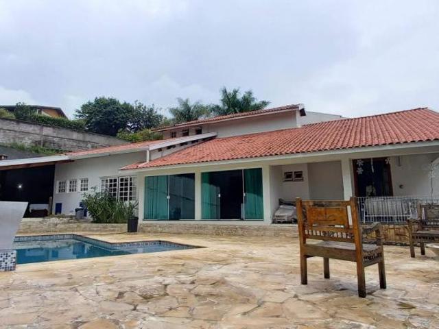 Casa para venda em Condomínio Estância Marambaia de 600.00m² com 4 Quartos, 4 Suites e 4 Garagens