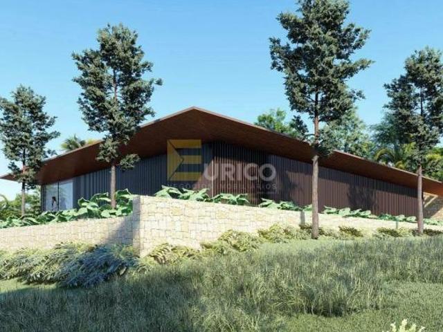 Casa para venda em Condomínio Fazenda da Grama de 1190.00m² com 5 Quartos, 5 Suites e 6 Garagens