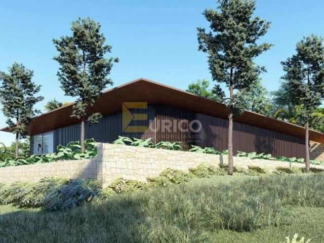 Casa para venda em Condomínio Fazenda da Grama de 1190.00m² com 5 Quartos, 5 Suites e 6 Garagens