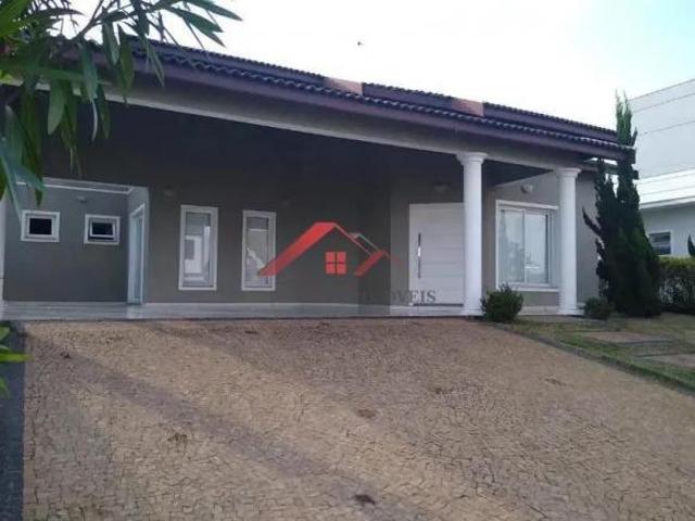 Casa para venda em Condominio Fazenda Palmeiras Imperiais de 210.00m² com 3 Quartos, 1 Suite e 5 Gar
