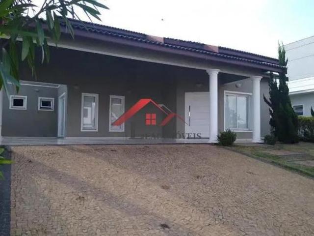 Casa para venda em Condominio Fazenda Palmeiras Imperiais de 210.00m² com 3 Quartos, 1 Suite e 5 Gar