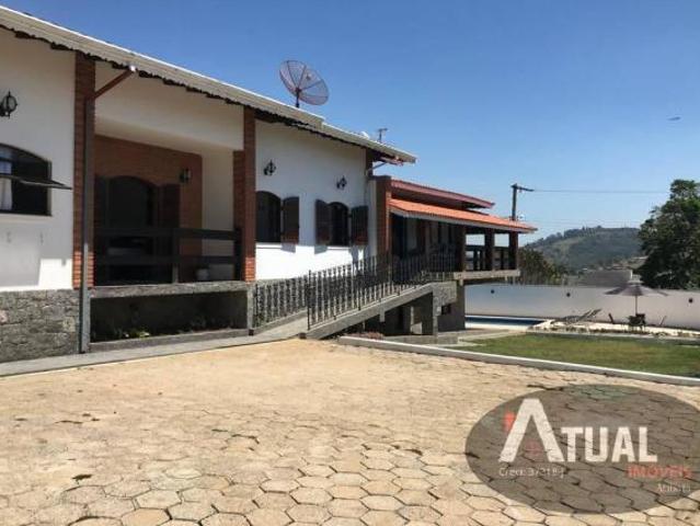 Casa para venda em Condomínio fechada em Piracaia/SP