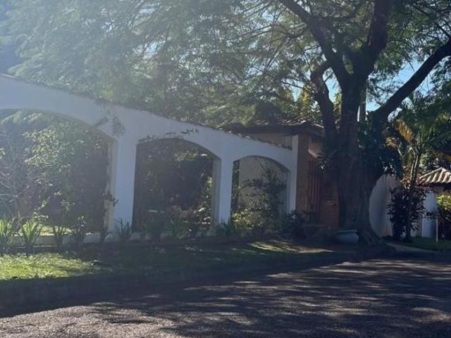 CASA PARA VENDA EM CONDOMINIO FECHADO ITUPEVA
