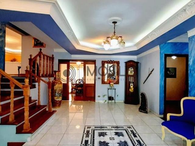 Casa para venda em Condomínio Fechado Piccolo Paese de 1298.43m² com 7 Quartos e 7 Suites