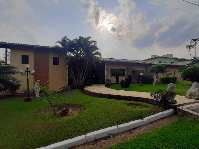 Casa para venda em Condomínio Fechado Piccolo Paese em Salto São Paulo de 1298.43m² com 7 Quartos e 7 Suítes